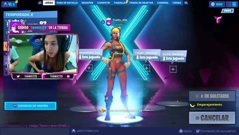 ThaNix229's Top Clips